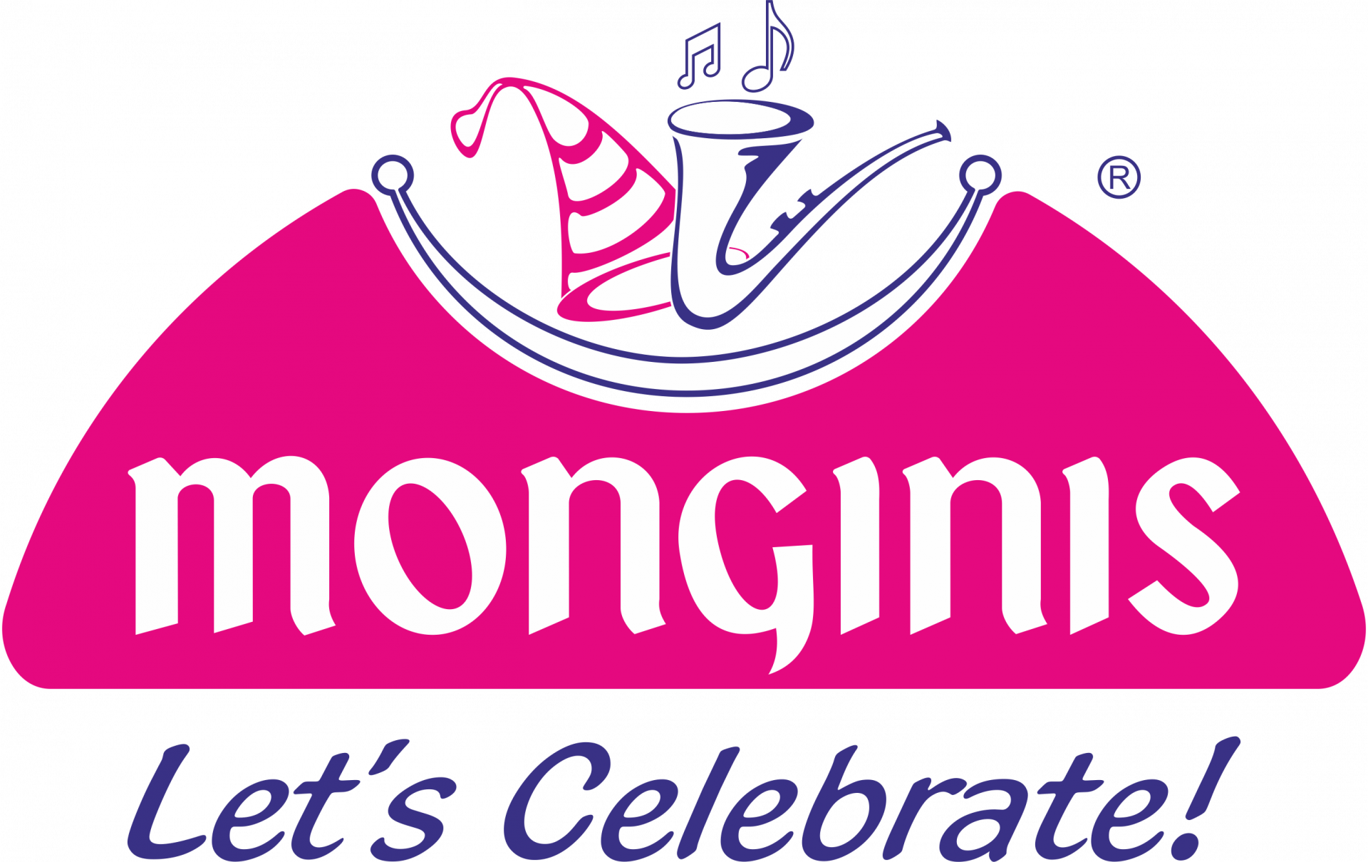 MONGINIS | REBRANDING