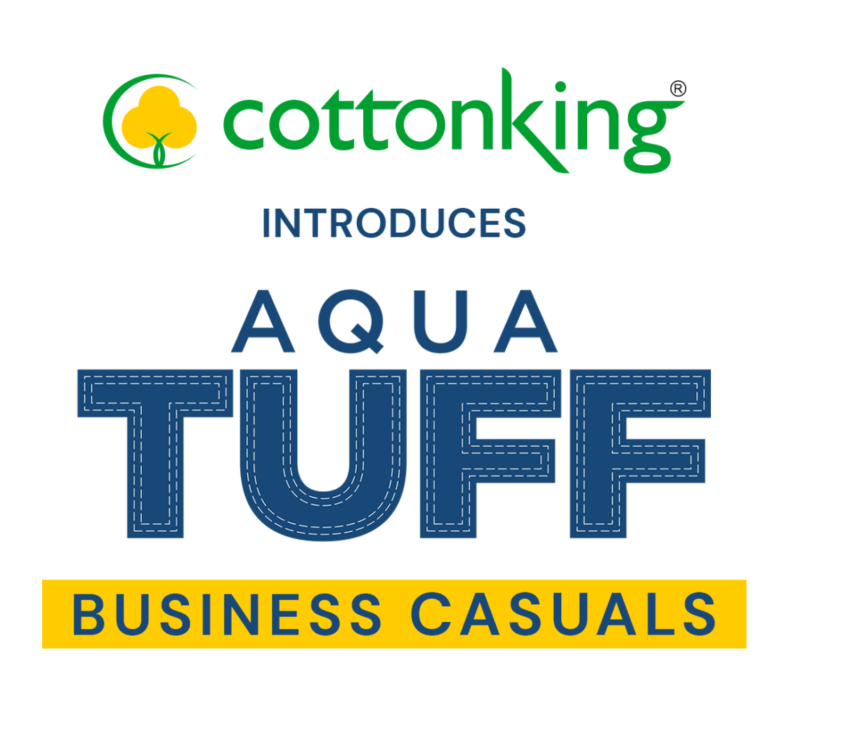 AquaTuff | Ad Film | CottonKing | ADbhoot